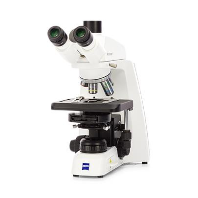 Microscope World Trinocular Clinic Microscopes