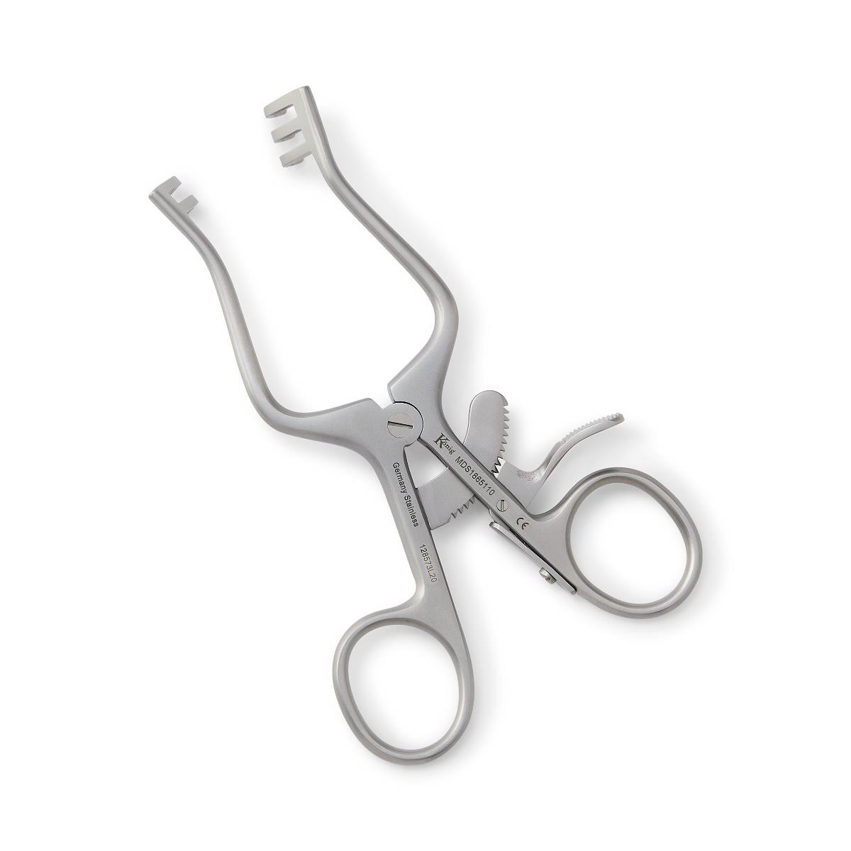 Weitlaner Retractors