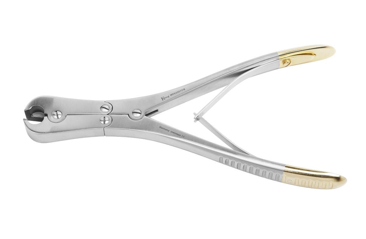 Wire Forceps