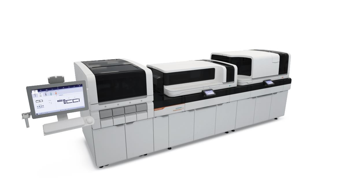 Atellica CH 930 Clinical Chemistry Analyzer