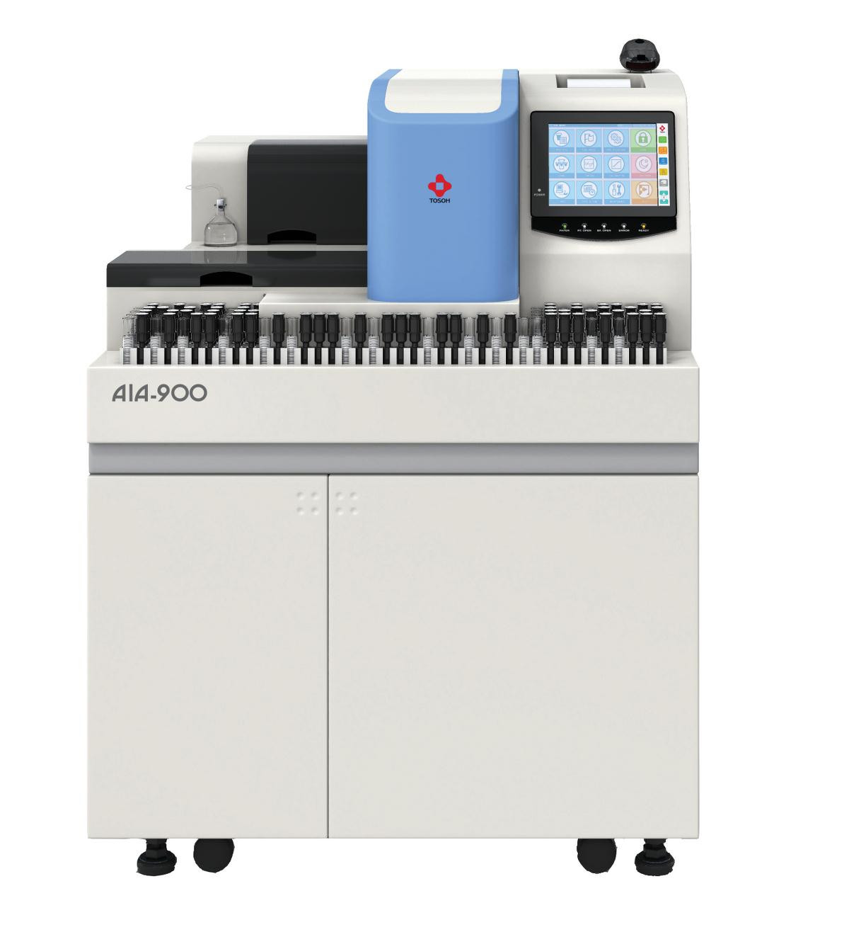 AIA-900 Automated Immunoassay Analyzer