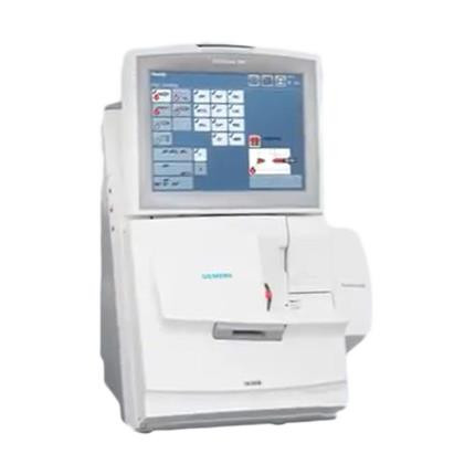 RAPIDPoint 500 Systems