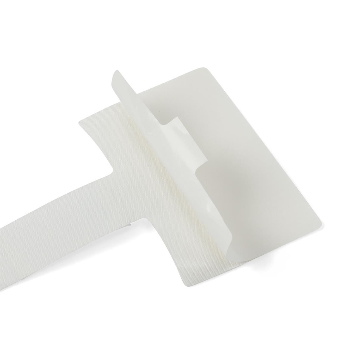 Adhesive Foley Securement Device