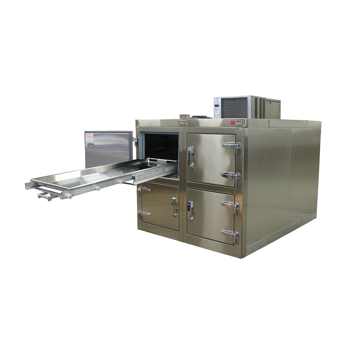 Cadaver Refrigerators