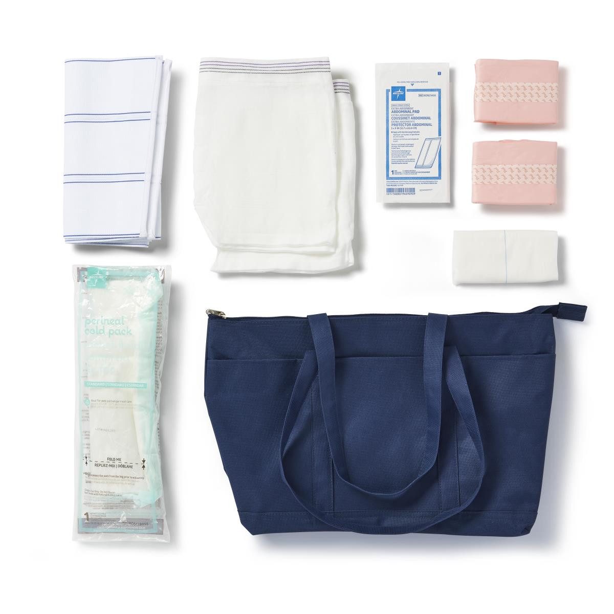 Medline Custom C-Section Kits