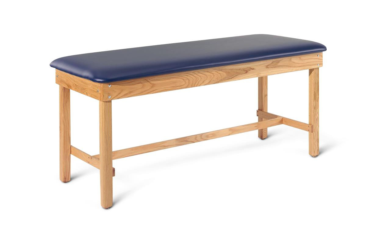MedCraft Standard Oak Treatment Tables