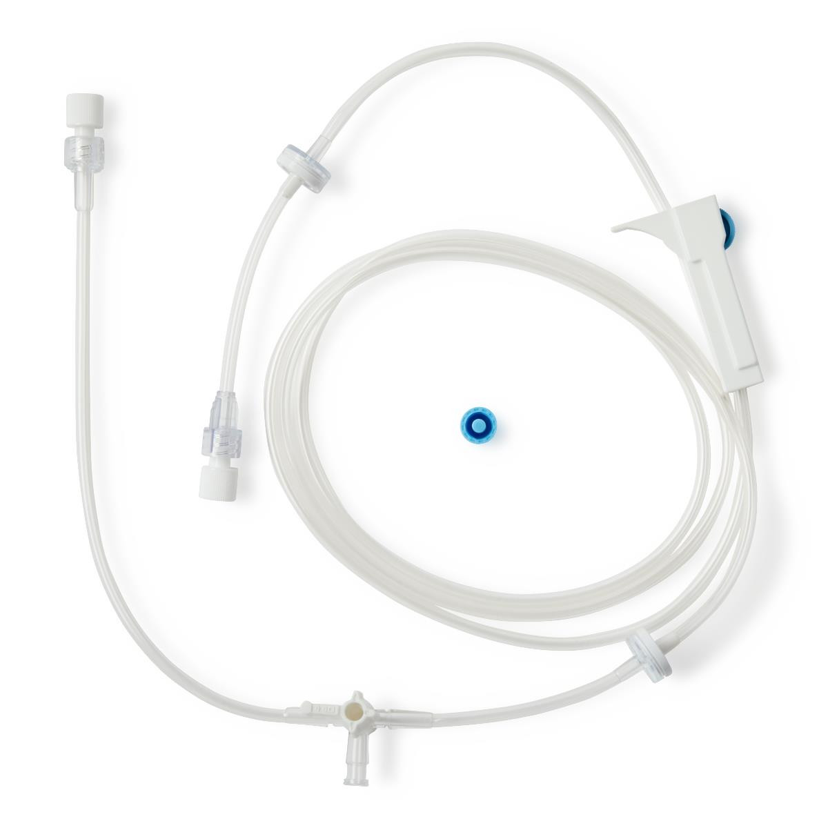 Namic Contrast Management Systems