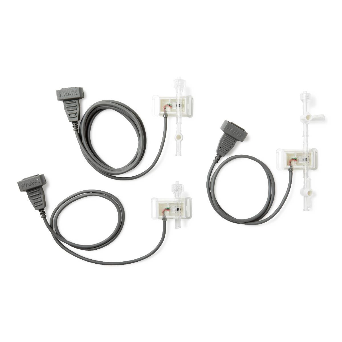 Namic Disposable Pressure Transducers