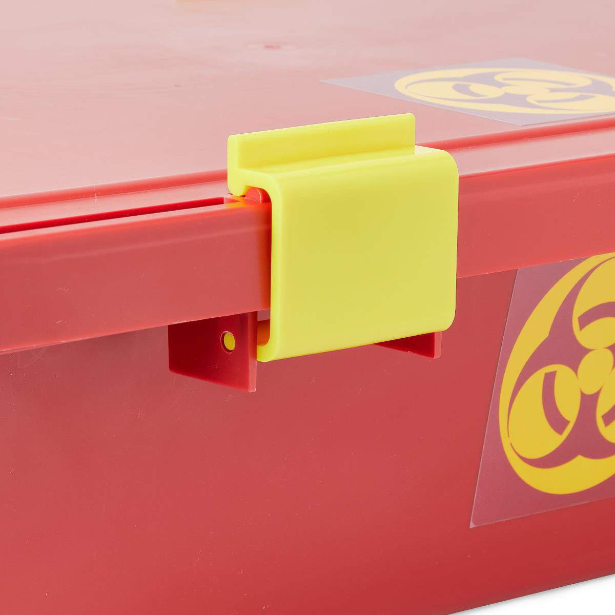 Medline Instrument Transportation Containers