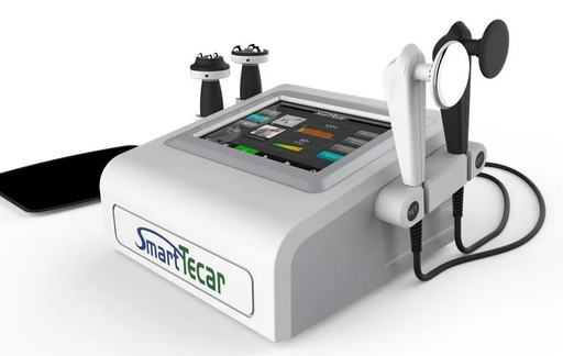 Smart Tecar Therapy Device for Pain Relief and Cellulite Reduction ...