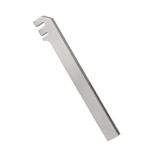 Bending Irons