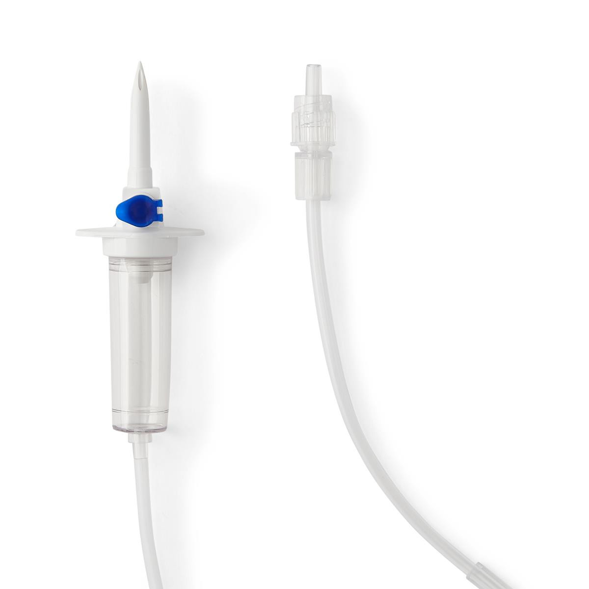 Medline IV Administration Sets with Injection Y-Site