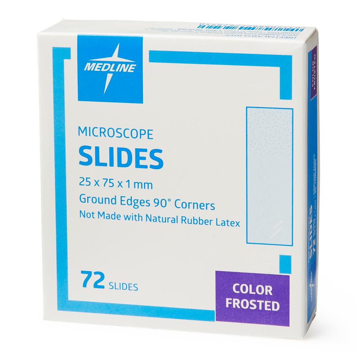 Glass Microscope Slides