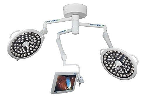 System Two LED Procedure Lights