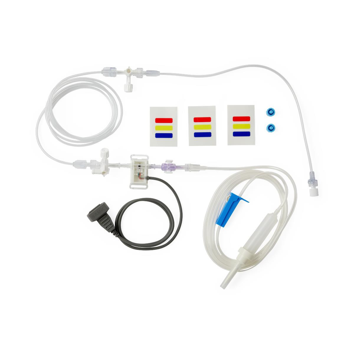 Namic Standard Left Heart Kits