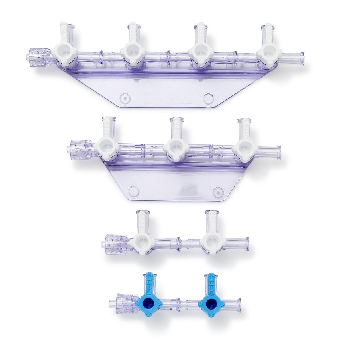 Namic Standard Manifold Kits