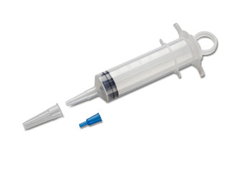 Sterile Toomey Irrigation Syringe