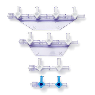 Namic Standard Manifold Kits