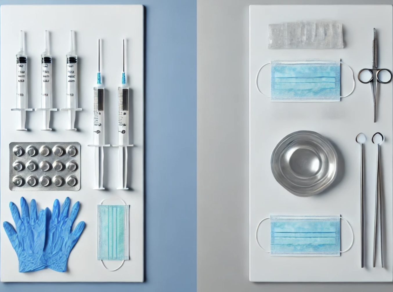 Comparing Single-Use vs. Reusable Healthcare Supplies: What You Need to ...