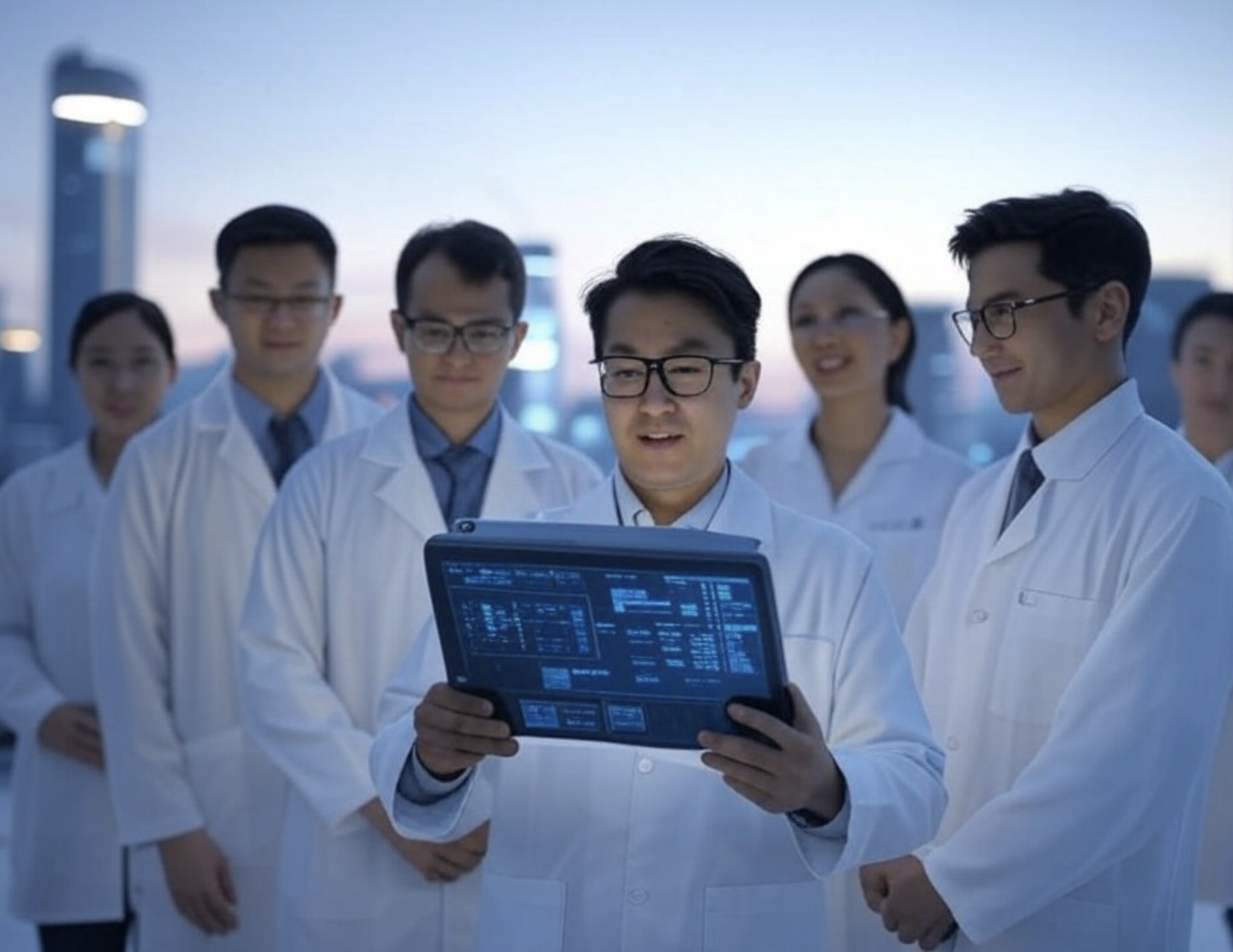 Navigating the Future: Healthcare Industry Trends in 2025 - Truway Health