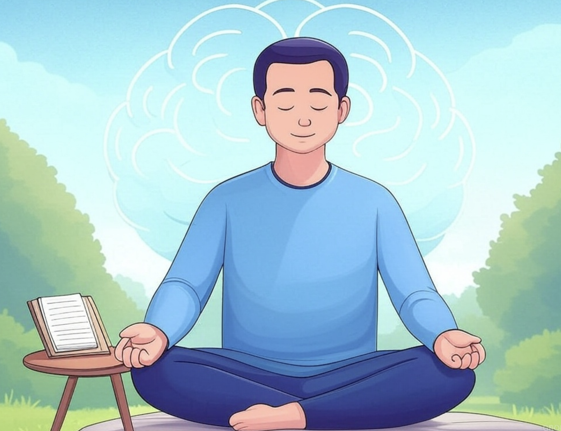 Stress Less: Proven Techniques to Calm Your Mind - Truway Health