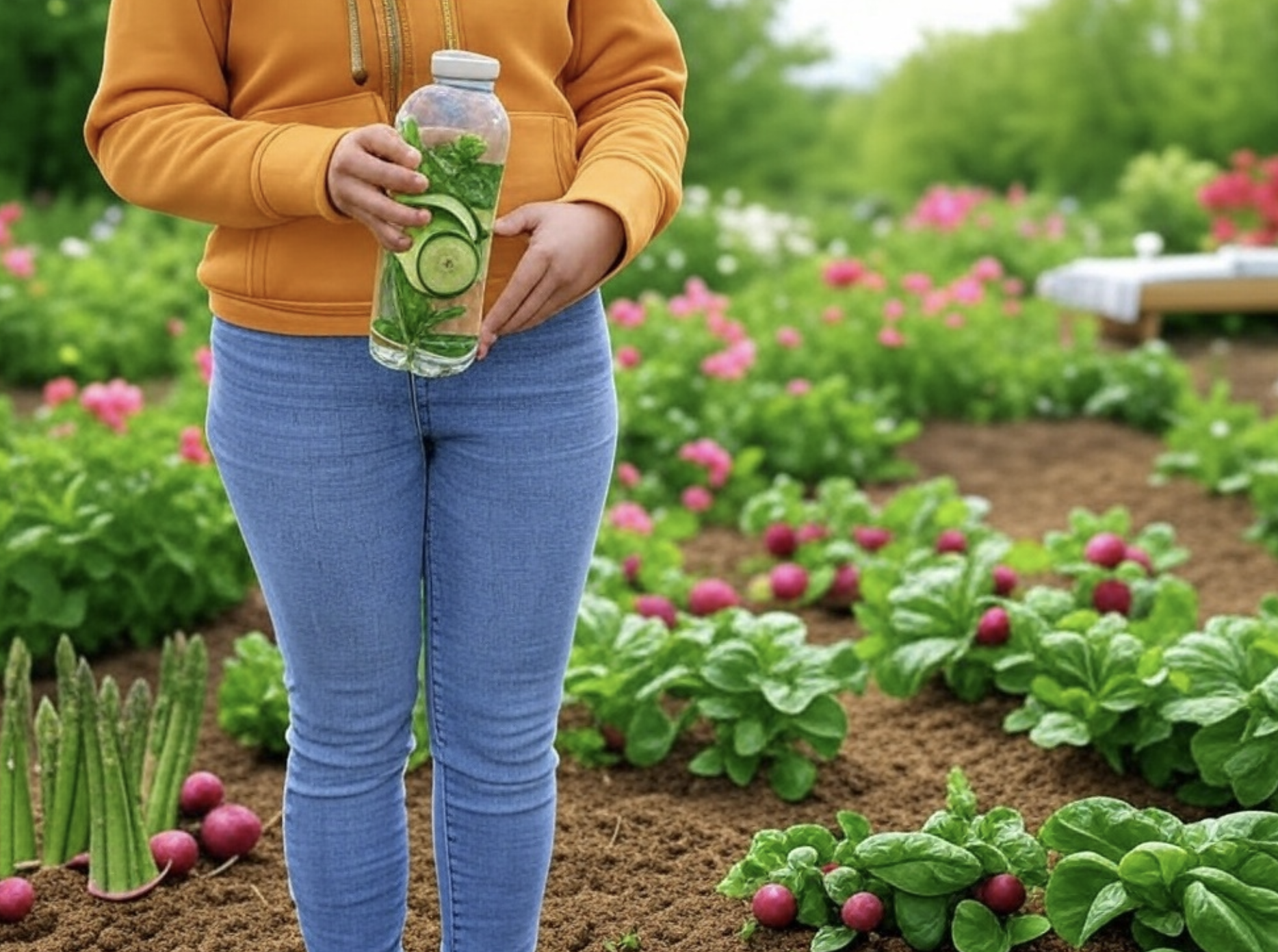 Spring Skin Care: Transitioning Your Routine for Warmer Days - Truway ...