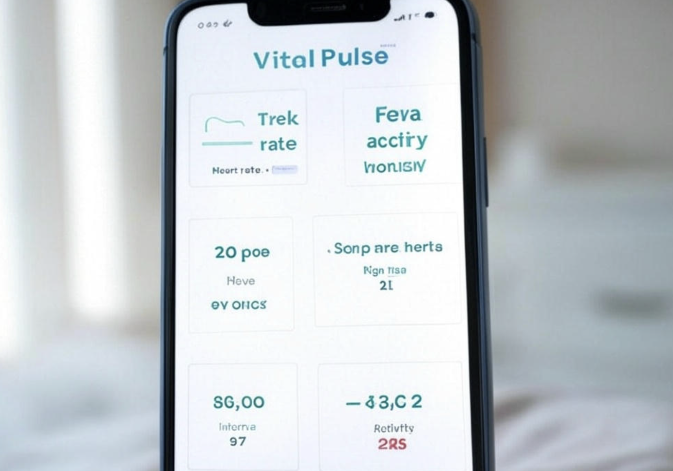 Vital Pulse: Gamify Your Wellness: Daily Challenges & Rewards in the ...