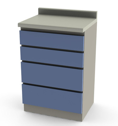 Modular Base Cabinets