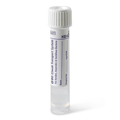 ESwab Collection Kits