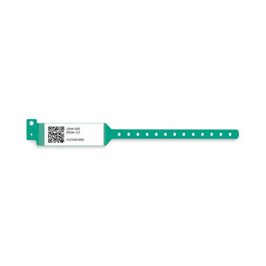 Medline Tri-Laminate Shield Wristbands