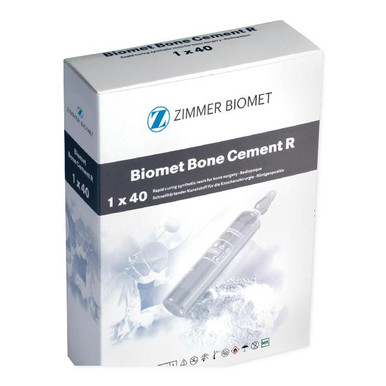 Biomet Bone Cement R
