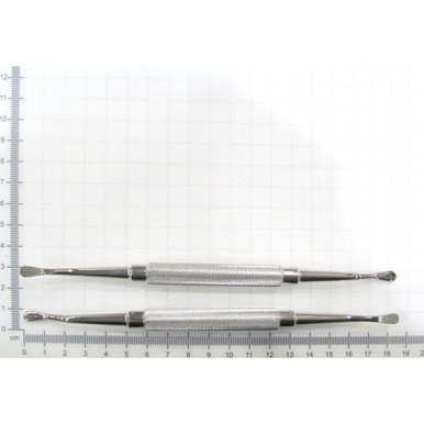 Oral Bone Files