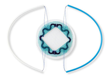 Parietex Composite Ventral Patches