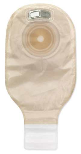 Premier 1-Piece Drainable Pouches