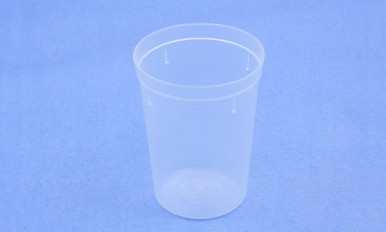 Medline 6 oz. Specimen Cup