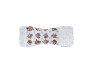 Centurion Pediatric Foley Anchor Securement Device