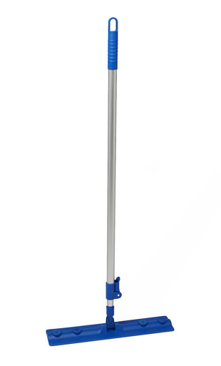 Lever Lock Mop Handle and Head Frame