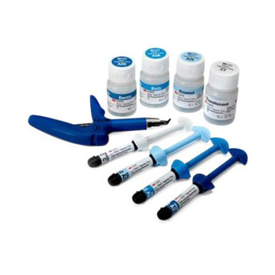 3M Filtek Supreme Ultra Universal Restoratives