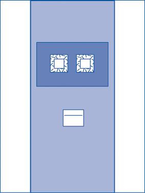 Sterile Pacemaker Surgical Drapes