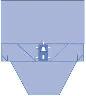 Sterile Laparoscopy / Pelviscopy Surgical Drapes