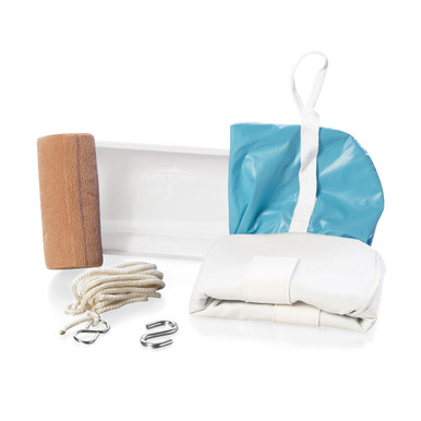 Medline Sterile Shoulder Suspension Standard Surgical Tray II
