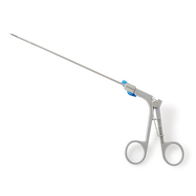 Fascial Closure Instrument
