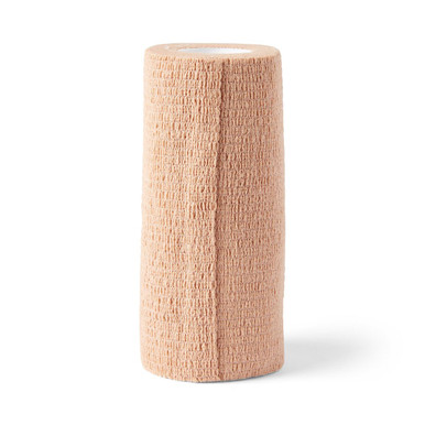 Medline Sterile CoFlex Foam Bandages