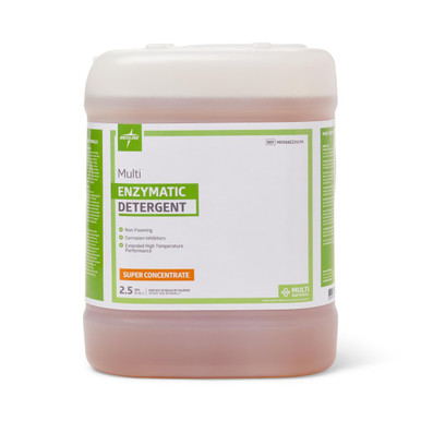 Enzyme Super Concentrate Surgical Instrument Detergent