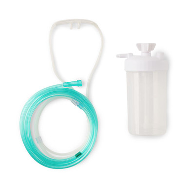 High-Flow SuperSoft Cannulas with Standard Connectors