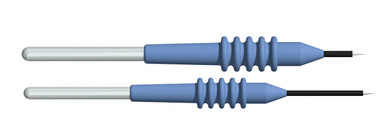 Tungsten Microsurgical Needles