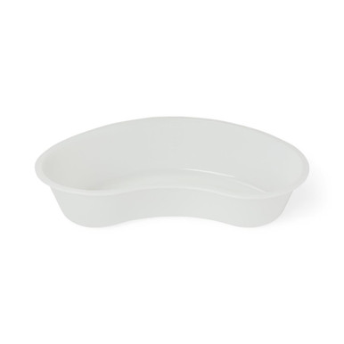 Medline Sterile Emesis Basin Standard Packs