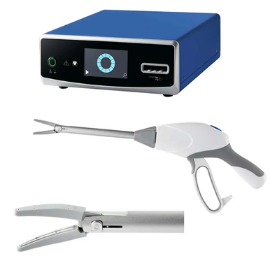 Electrosurgical Ligasure Vessel Sealing Device - Electric Scalpel for ...