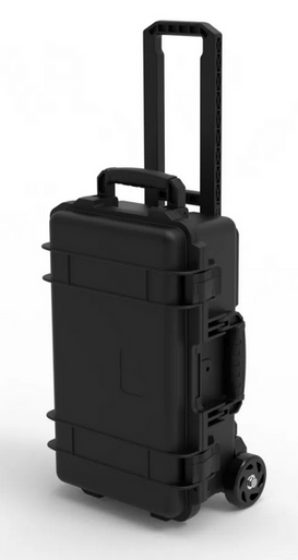 MagnaWave PEMF Equine Therapy Machine – Pain Relief & Lymphatic Stimulation