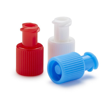 Vascular Access Adapters and Caps